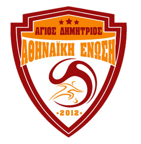 ΑΘΗΝΑΙΚΗ Α.Ε – ΑΓ. ΔΗΜΗΤΡΙΟΣ – pantzitzifiakosfc.gr